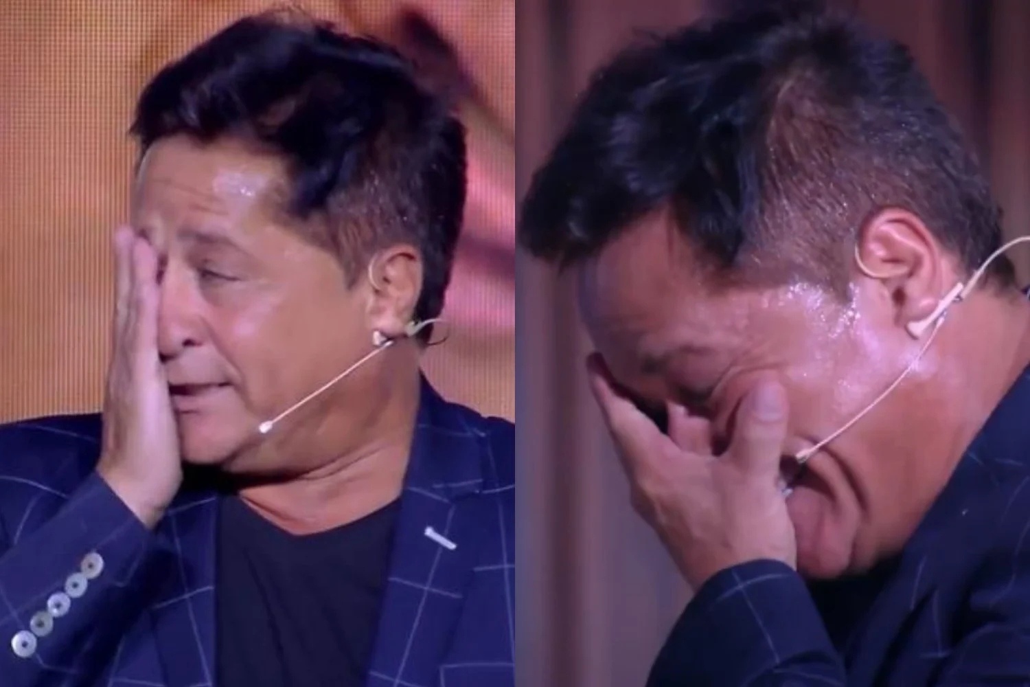 Luto: Morte chega a família do Cantor sertanejo Leonardo, esposa deu a ...