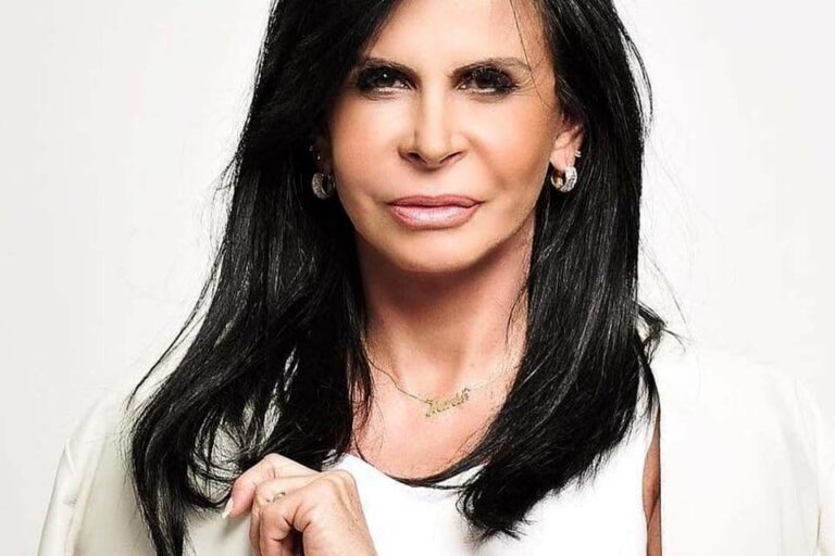 Aos 61 anos, Gretchen faz novo procedimento estético, ‘tira pedaço’ do ...