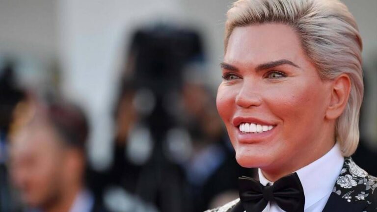 Ex-Ken Humano, Jessica Alves surge sem maquiagem e ‘verdadeiro rosto ...