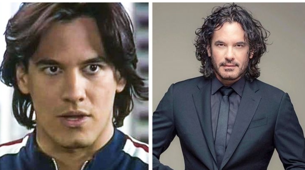 21 anos depois do sucesso, veja como estão os 10 protagonistas da ...
