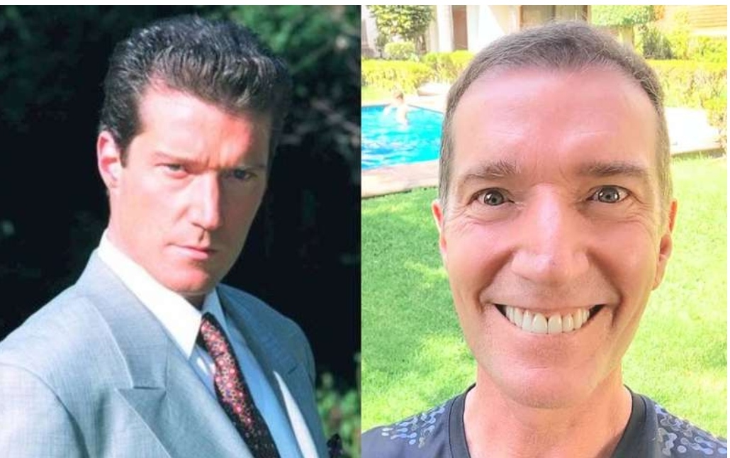 21 anos depois do sucesso, veja como estão os 10 protagonistas da ...