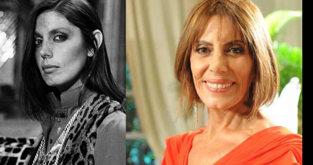 LUTO: Acaba de morrer atriz famosa da Globo aos 72 anos e país inteiro ...