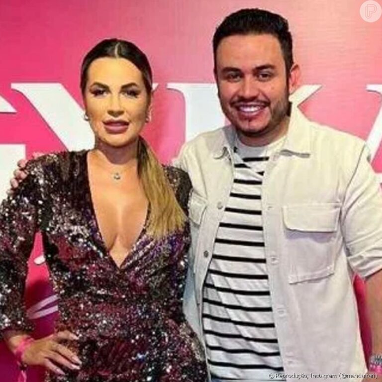 BOMBA! Após 11 meses do falecimento de Mc Kevin, Deolane está de ...