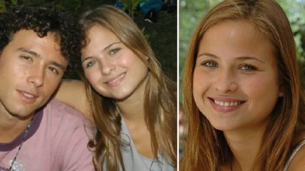 Lembra dela? Respire fundo e veja como está Luiza Valdetaro atualmente ...