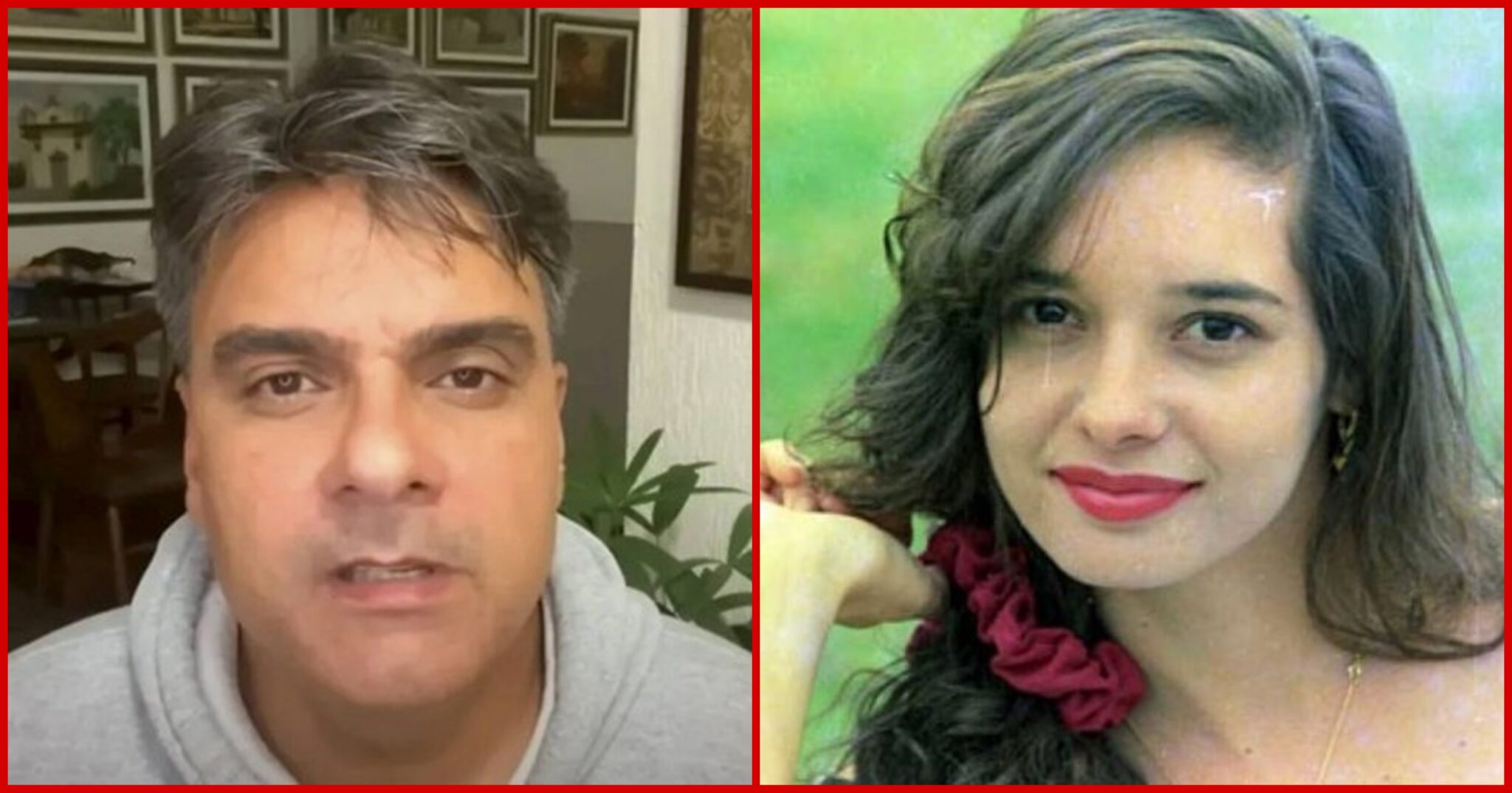 Morre Guilherme De Pádua Responsável Pela Morte De Daniella Perez