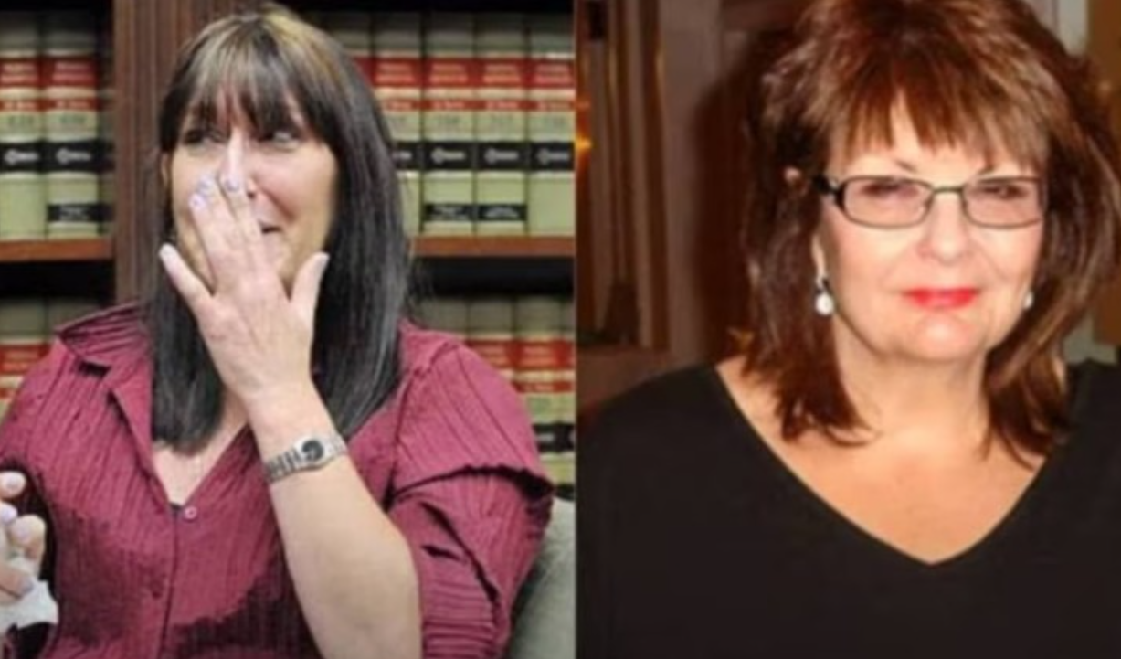 Patroa que recebeu rim de funcionária e a demitiu recebe dura punição ...