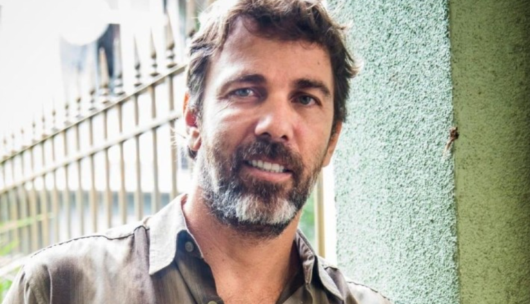Grande ator Marcelo Faria deixa a Rede Globo após 40 anos de contrato ...