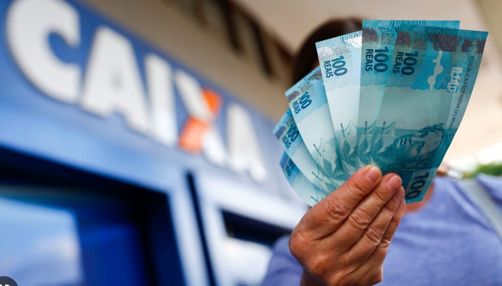 Grande benefício acaba de ser LIBERADO pela caixa; Saiba se você tem ...