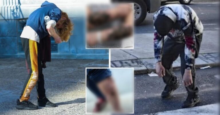 NOVA DROGA perigosa de efeito ZUMBI circula pelo país; O que os pais devem fazer? - Veja o vídeo ...