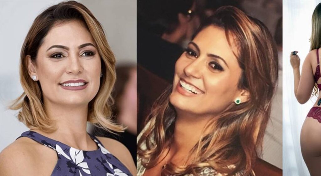 Considerada a Mulher mais Linda do Mundo, Brasil fica perplexo com ...