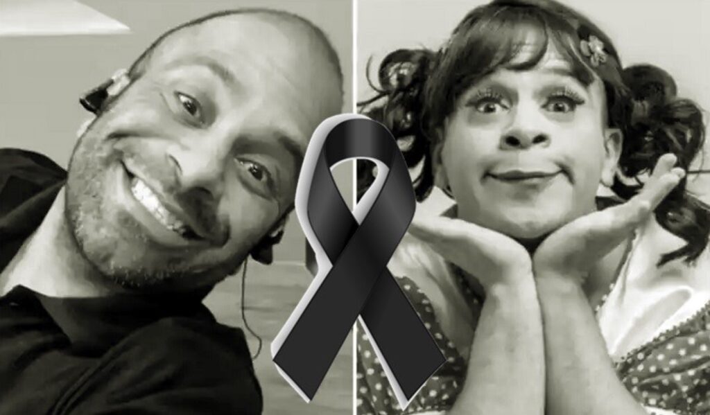 Morre humorista famoso por papéis na Globo e SBT; A causa da morte deixou todos impactados ...