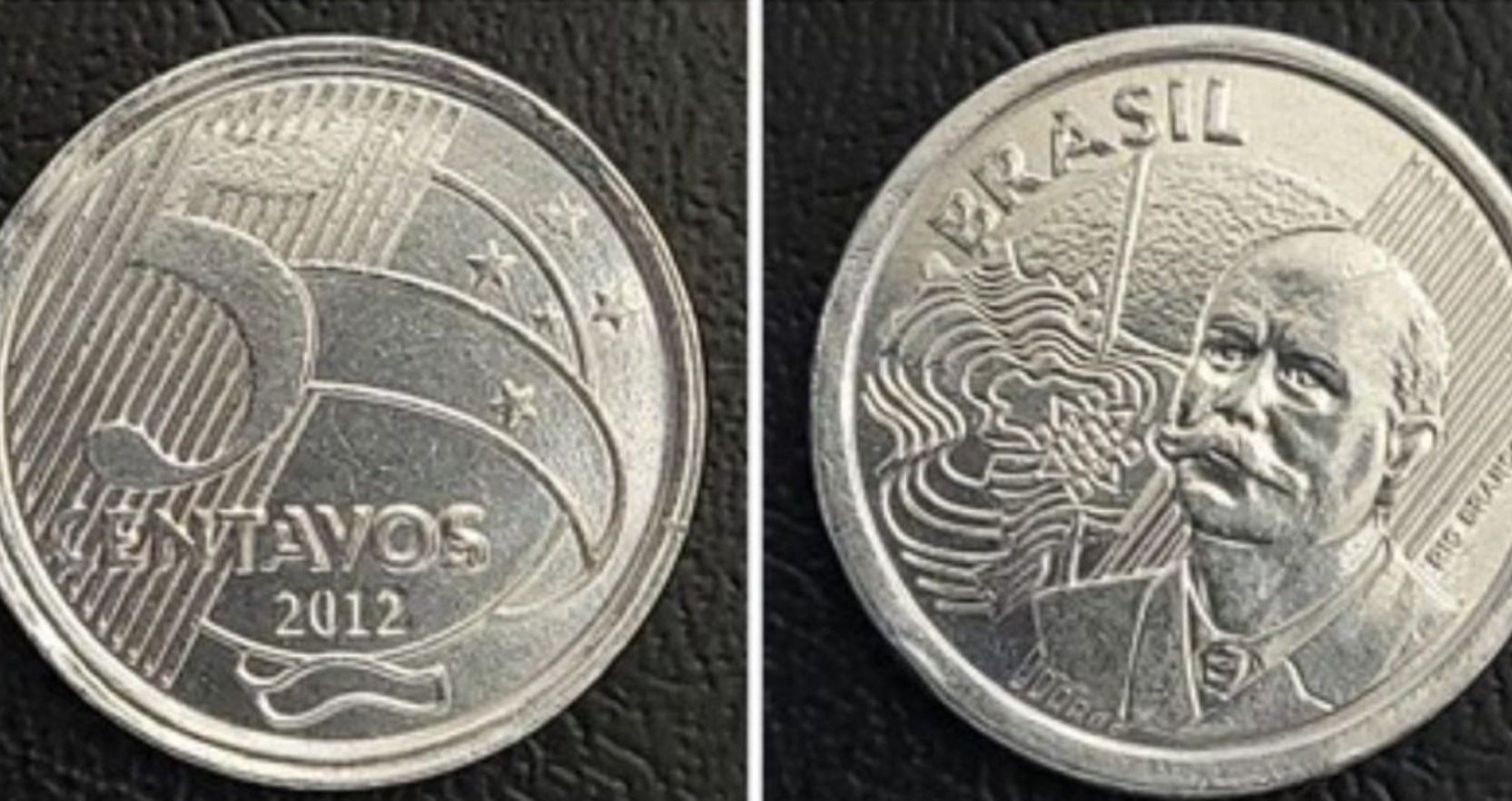 MOEDAS ‘sem valor’ podem te dar quase R$ 2 MIL em JULHO; veja como ...