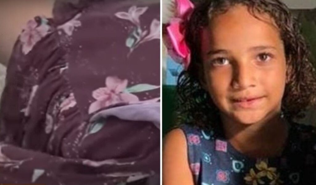 O que aconteceu com Sophia? Após vestido ser encontrado, Oficial do ...