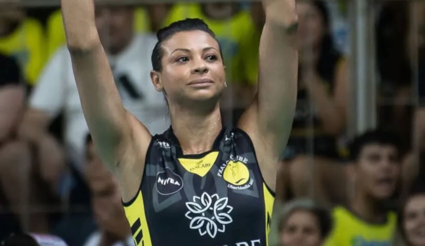 Pai de Walewska revela detalhes de último encontro e detalhe chama ...